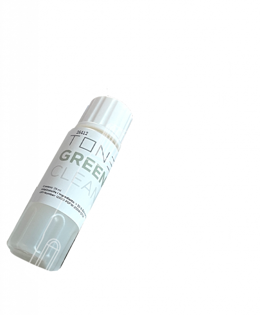 TONE Nitro - Innovative Nitro Beverage Solution